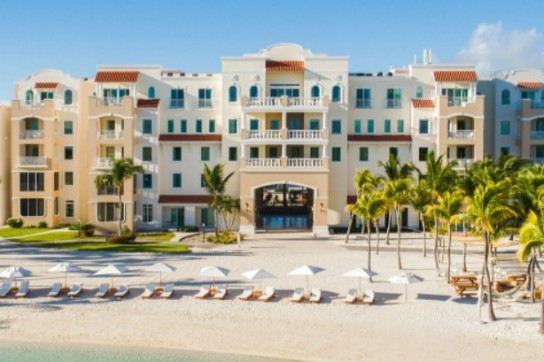 Blue Haven Resort - Ultimate Resort Vacations